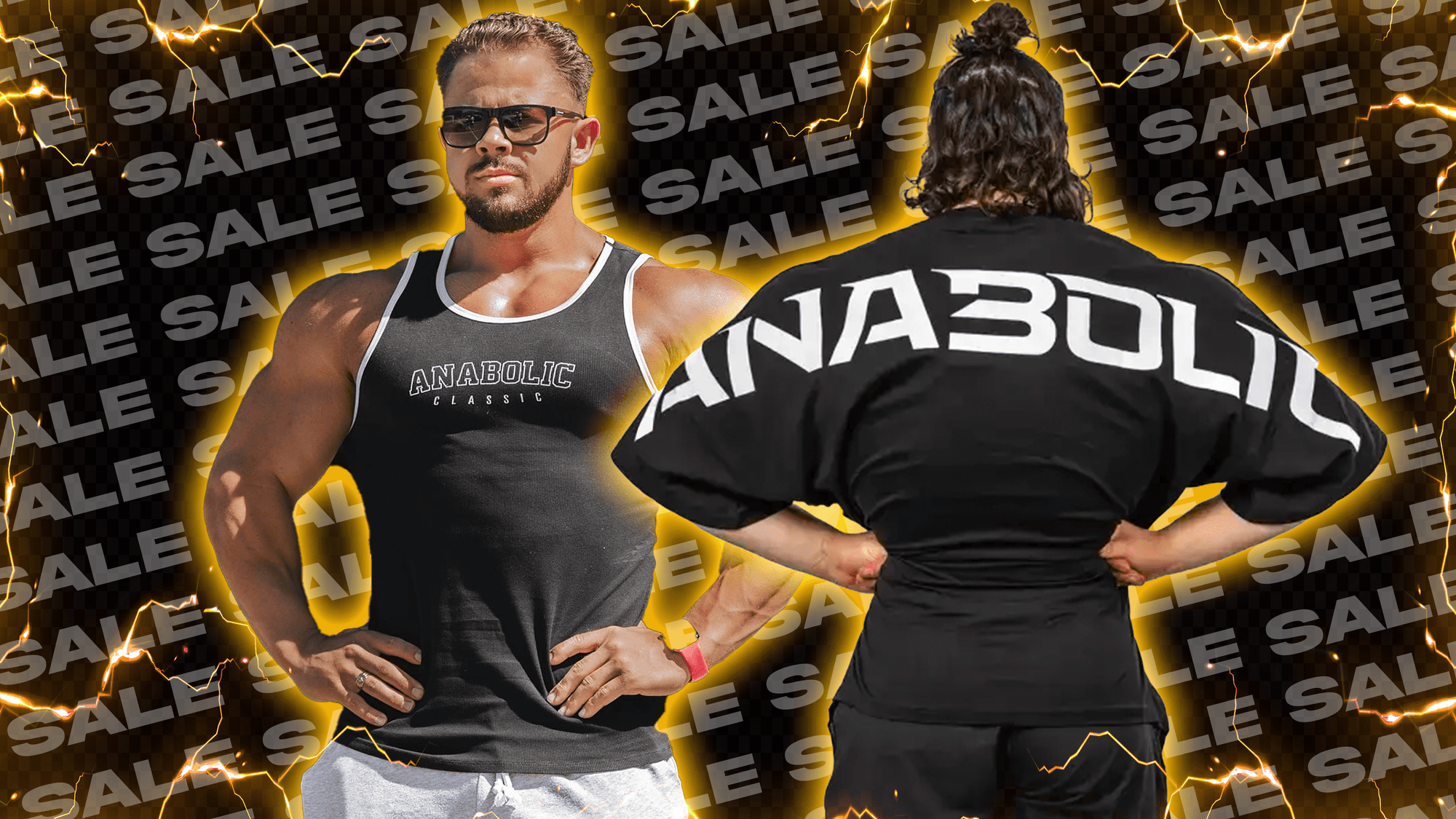 Anabolic Apparel