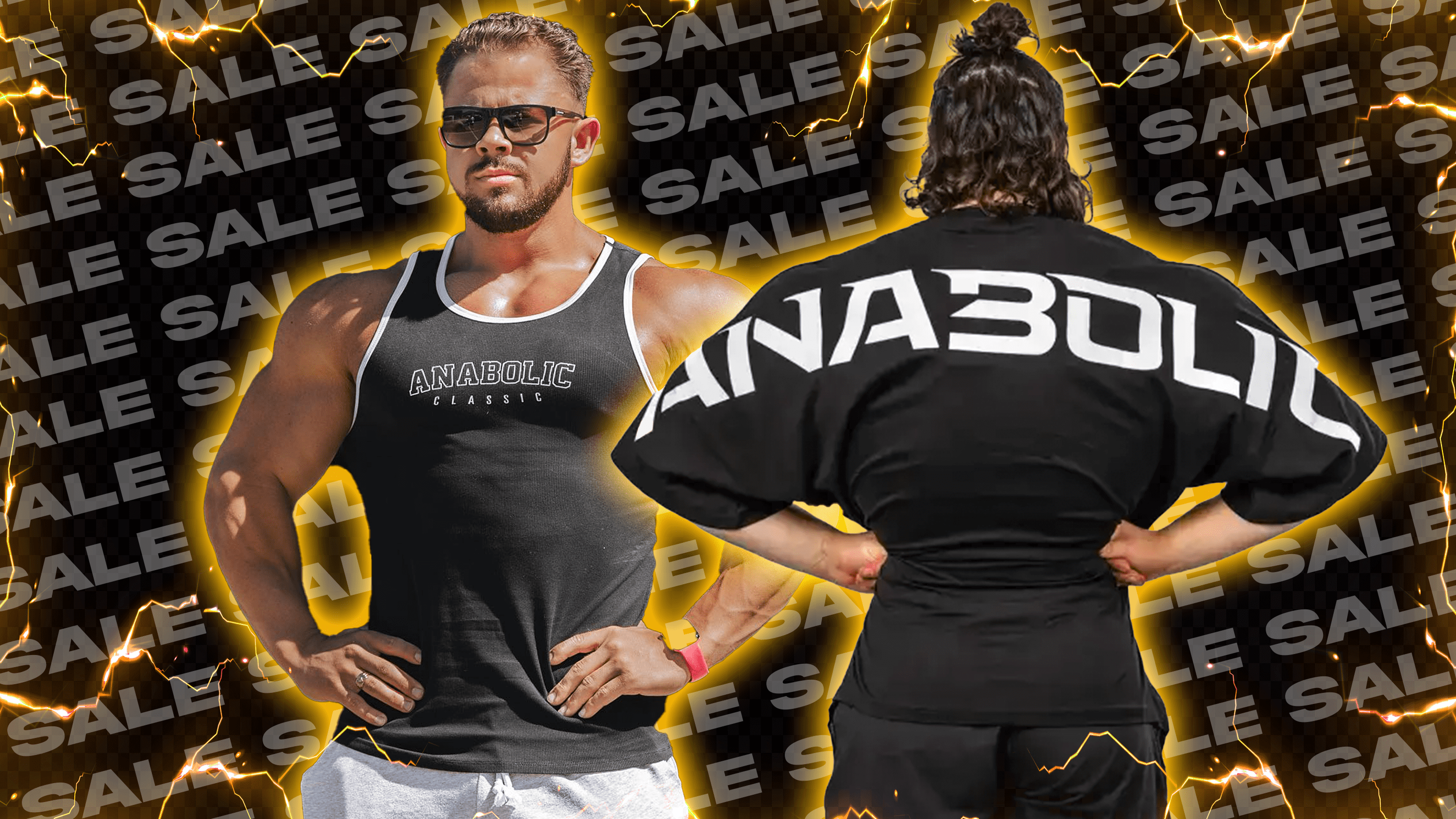 Anabolic Apparel