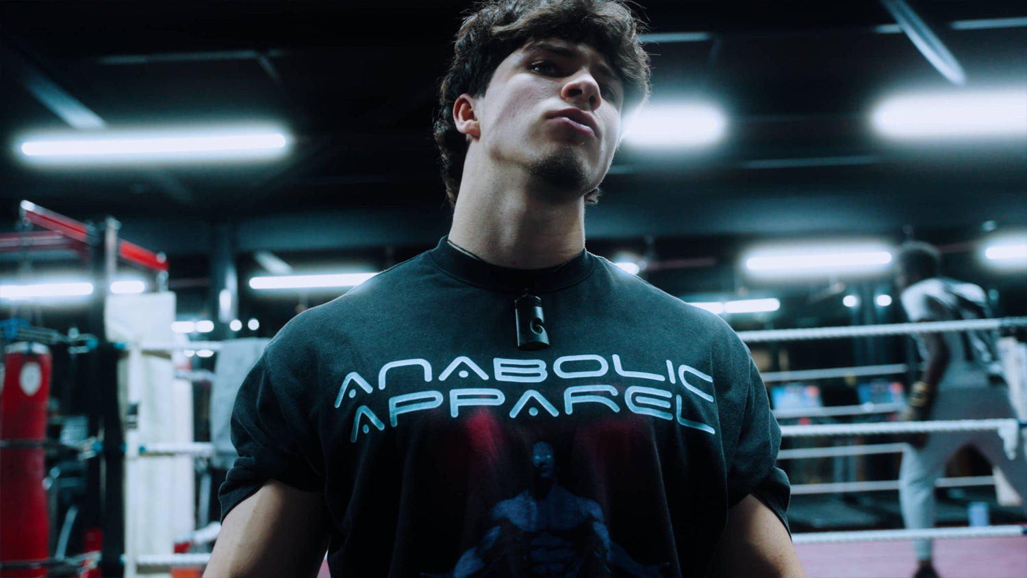 Anabolic Apparel